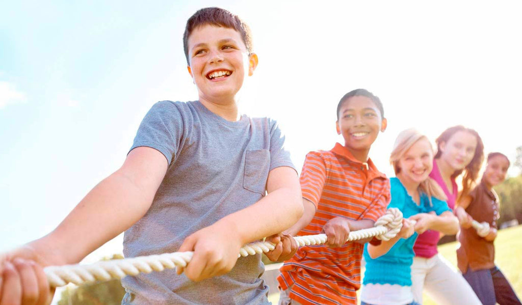 4 Cooperative Learning Activities for Back-to-School – CLASSROOM ...