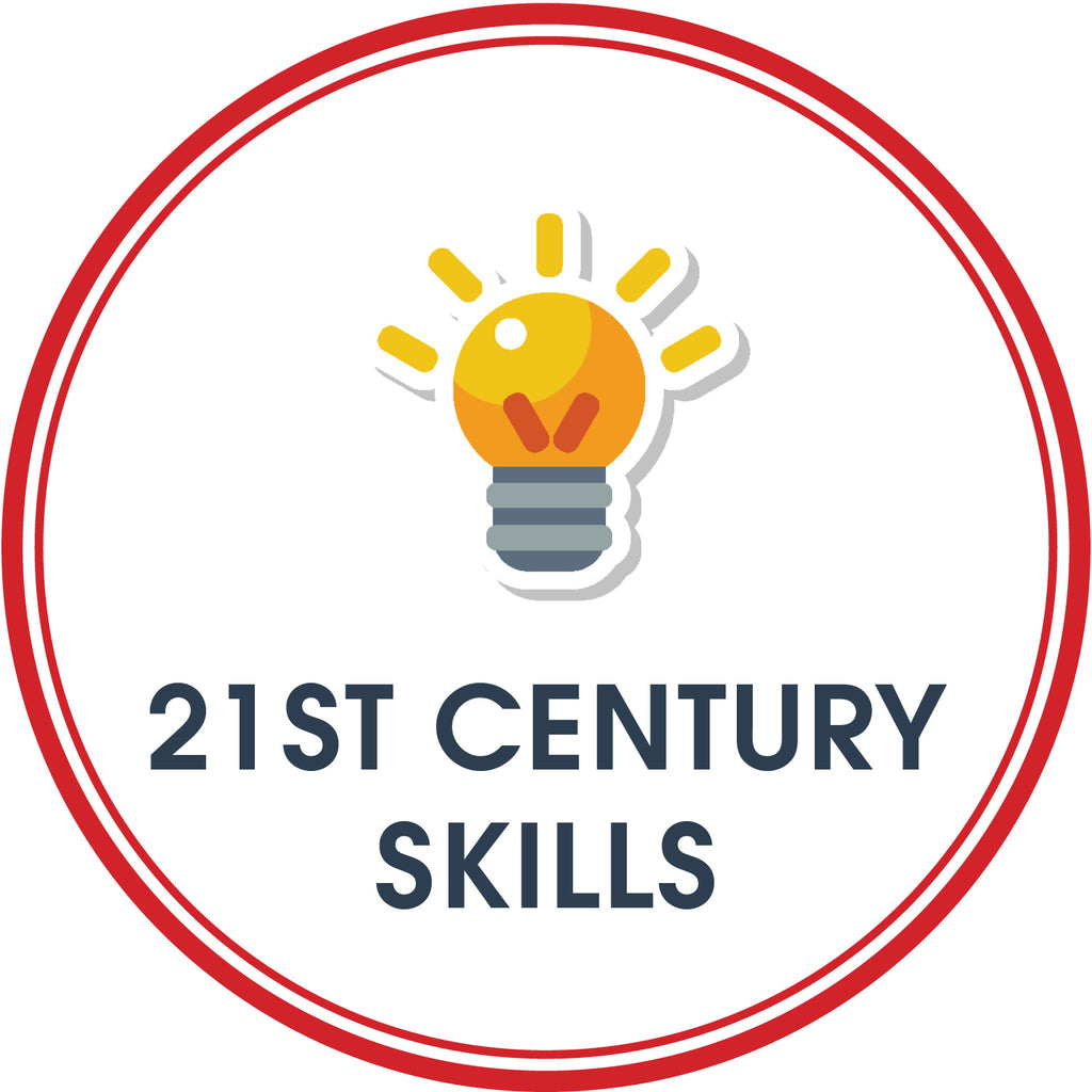 21st Century Skills – CLASSROOM COMPLETE PRESS