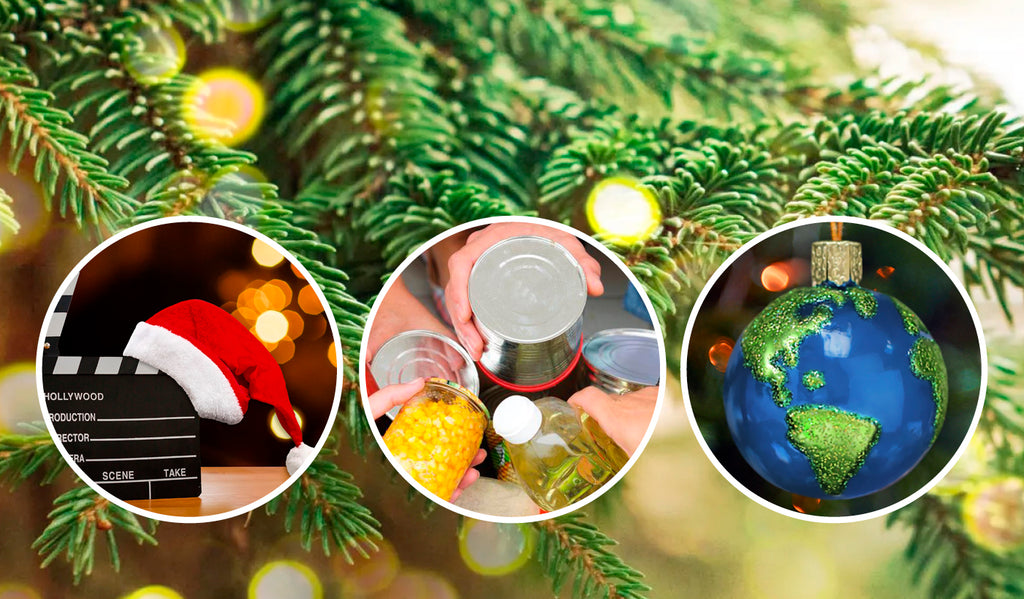 Creating New Traditions for the Holiday Season – CLASSROOM COMPLETE PRESS