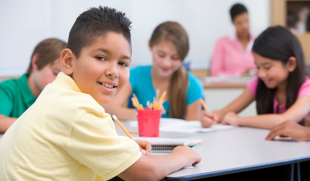 Teaching Strategies to Get Students Writing – CLASSROOM COMPLETE PRESS