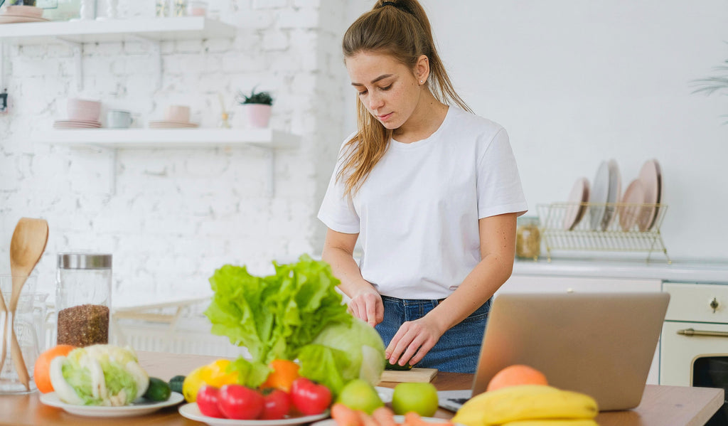 National Nutrition Month: Discover the Power of Nutrition – CLASSROOM ...