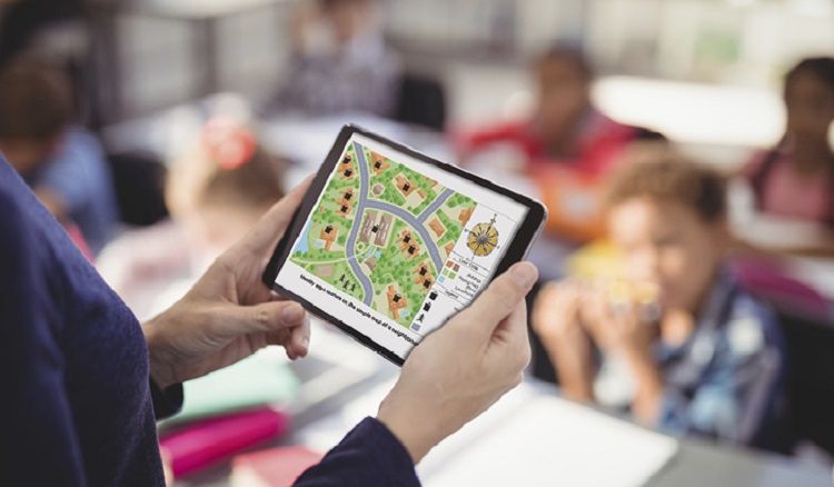 Have an Adventure this Read a Road Map Day – CLASSROOM COMPLETE PRESS