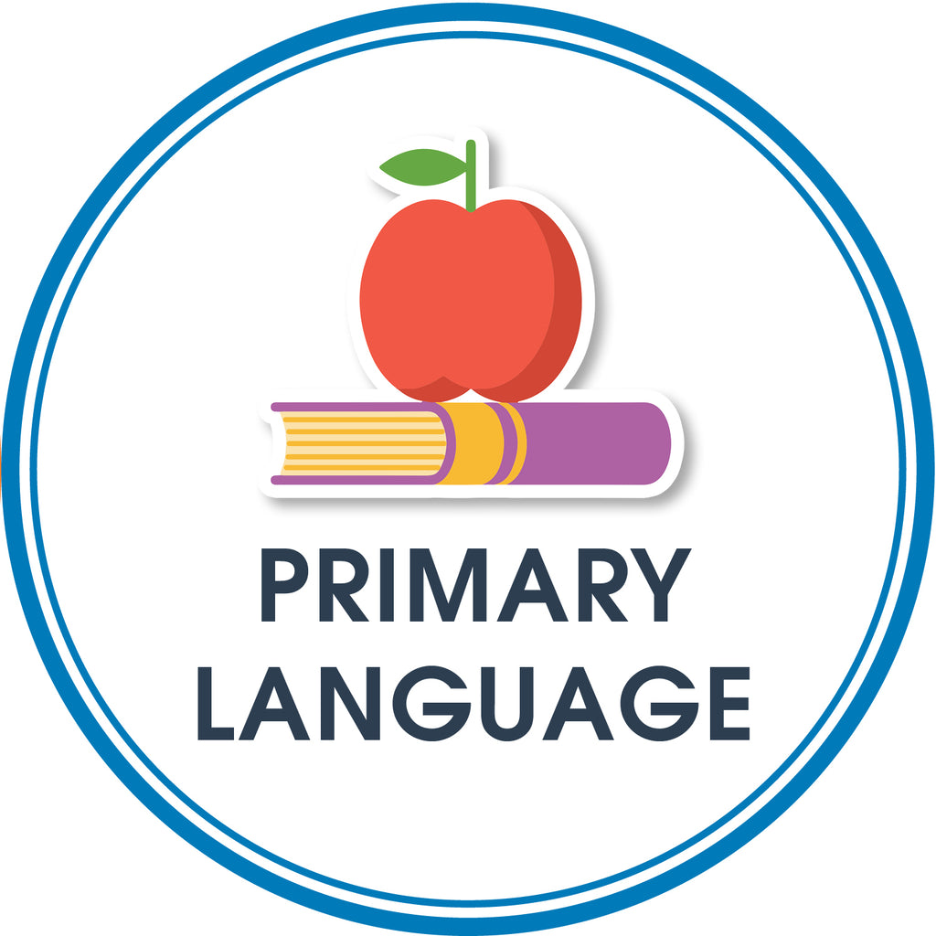 Primary Language Arts – CLASSROOM COMPLETE PRESS