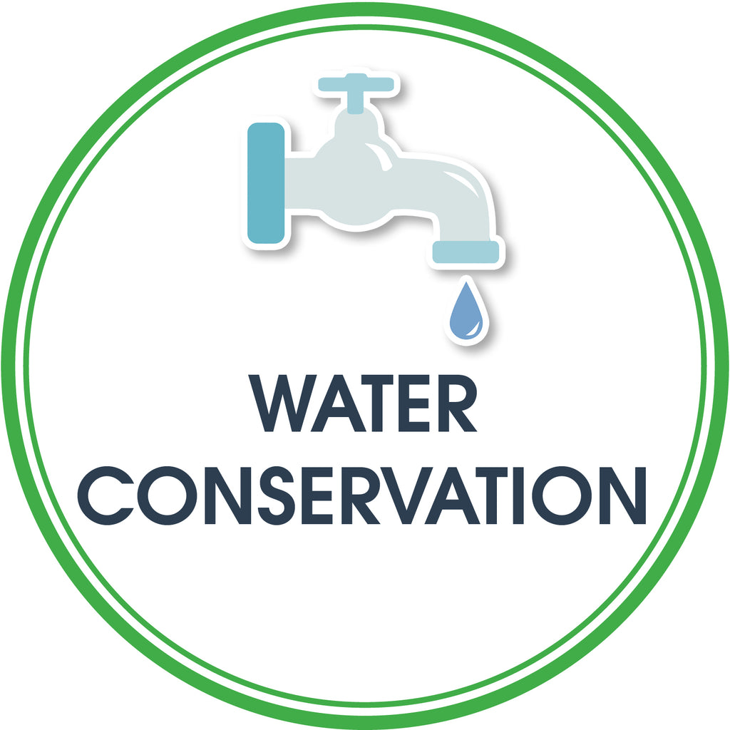 Water Conservation – CLASSROOM COMPLETE PRESS
