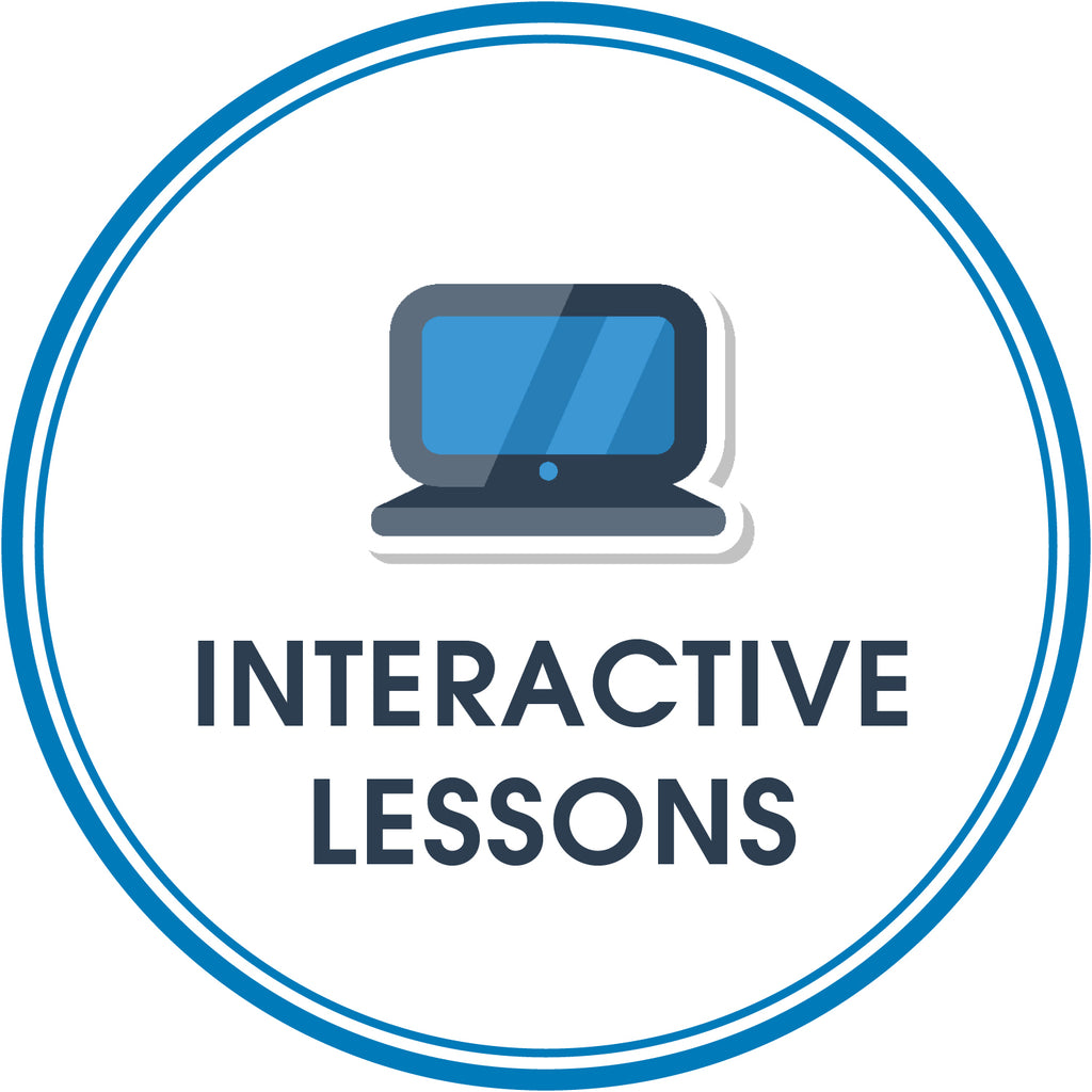 Interactive Lessons – Tagged "LA" – CLASSROOM COMPLETE PRESS