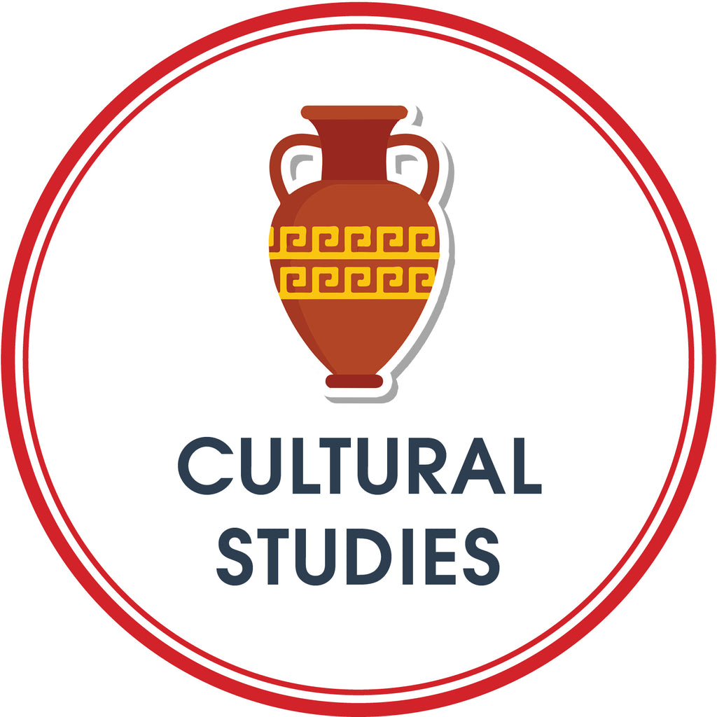 Cultural Studies – CLASSROOM COMPLETE PRESS