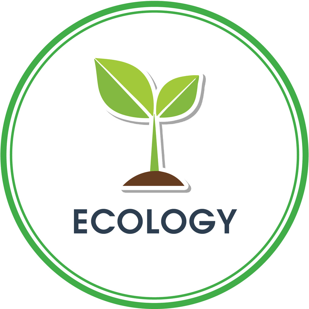Ecology – CLASSROOM COMPLETE PRESS