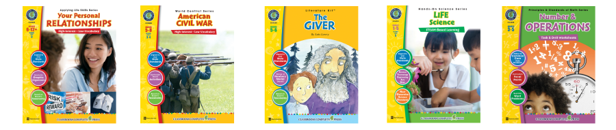 Classroom Complete Press - Save you Time, Improve Results – CLASSROOM ...