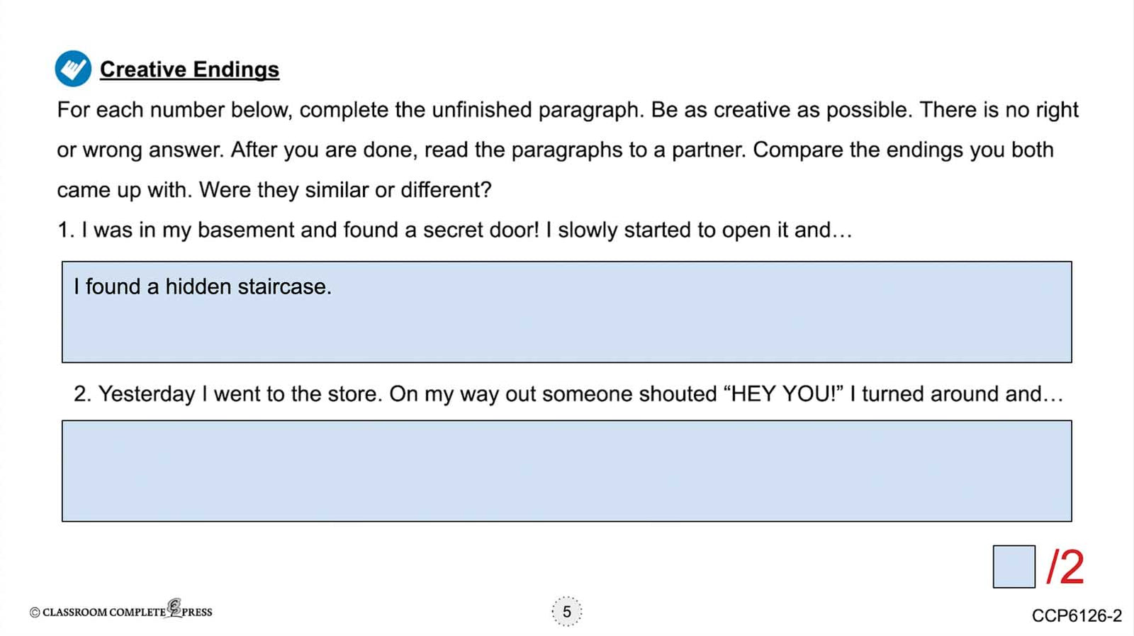 21st Century Skills - Learning Skills for Global Competency: Encouragi ...