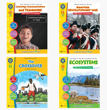 Classroom Complete Press - Save you Time, Improve Results – CLASSROOM ...