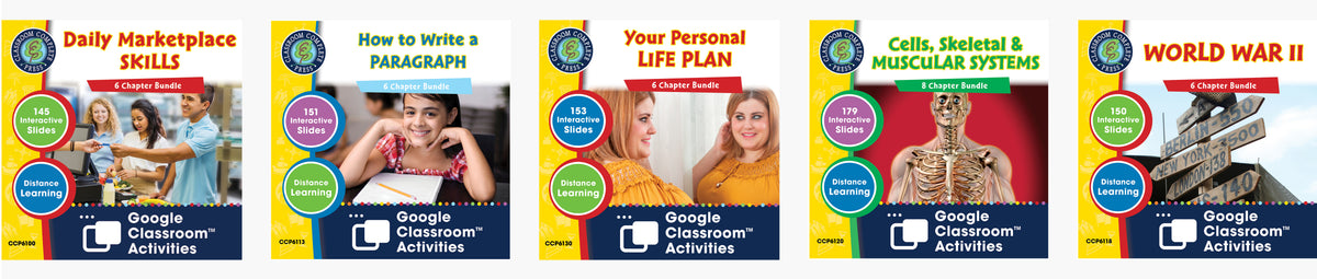 Classroom Complete Press - Save you Time, Improve Results – CLASSROOM ...