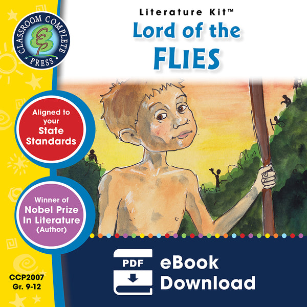 Lord Of The Flies Shelter