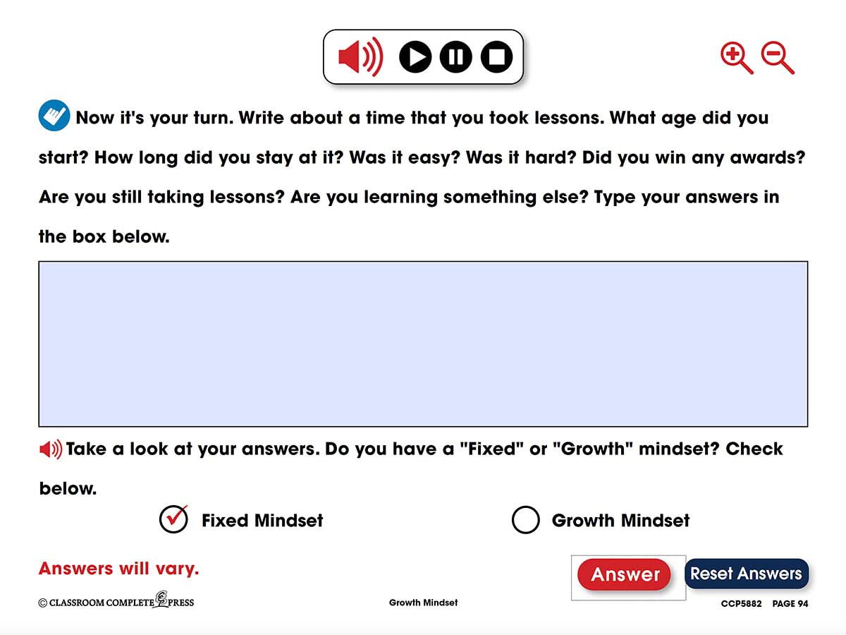 21st Century Skills - Learning Problem Solving - Accessible Audio Book ...