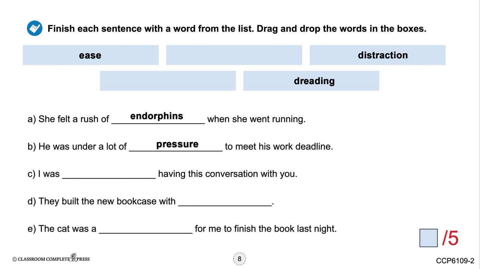 Real World Life Skills - Self-Sustainability Skills - Google Slides BU ...