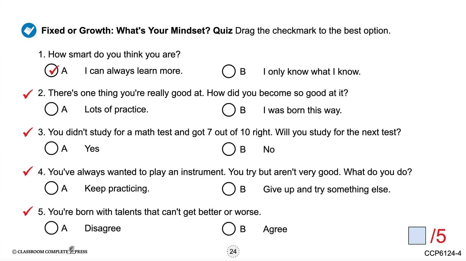 21st Century Skills - Learning Problem Solving: Growth Mindset - Googl ...